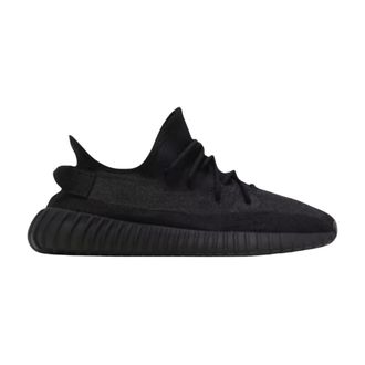 Yeezy by Kanye West Femme, Chaussures, Noir, Taille: 37 1/3 EU Boost 350 V2