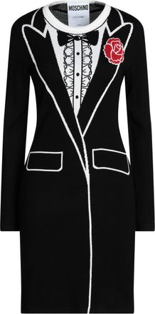 Moschino KLEIDER - Mini-Kleider auf YOOX.COM