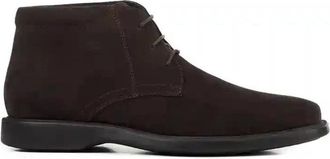 Geox Herren, Schuhe, Braun, 43 EUGr&ouml;&szlig;e