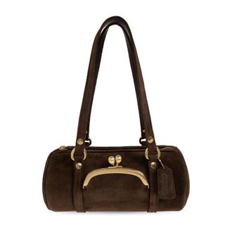 Coach Damen, Taschen, Braun, ONE SIZEGr&ouml;&szlig;e