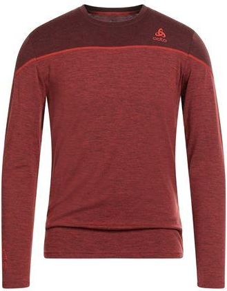 Odlo TOPS - T-shirts sur YOOX.COM