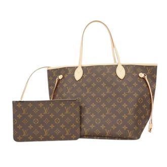 Louis Vuitton Damen, Pre-Owned, Braun, ONE SIZEGr&ouml;&szlig;e