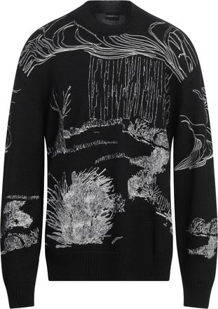 Emporio Armani STRICKWAREN - Pullover auf YOOX.COM