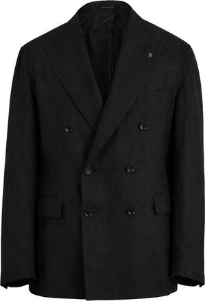 Tagliatore Giacca Uomo 100% Lino 1sny10b.pe.340021u