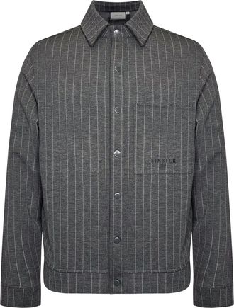 Siksilk Jacke