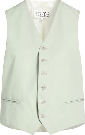 Maison Margiela ANZ&Uuml;GE und CO-ORDS - Couture-Westen auf YOOX.COM