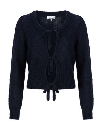 Ganni STRICKWAREN - Strickjacken auf YOOX.COM