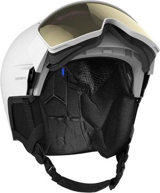 Salomon Driver Pro Sigma - Skihelm