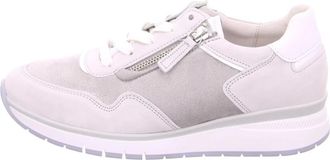 Gabor Damen, Schuhe, Grau, 39 EUGr&ouml;&szlig;e