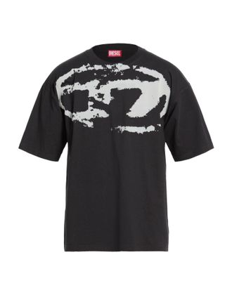 Diesel TOPS - T-shirts auf YOOX.COM