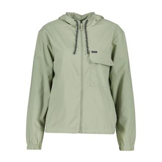 Columbia Damen, Jacken, Gr&uuml;n, MGr&ouml;&szlig;e