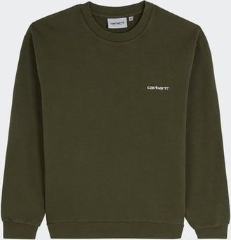 Carhartt Work in Progress Sweatshirt - Taille XS