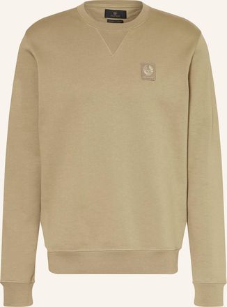 Belstaff Sweatshirt Curator gruen