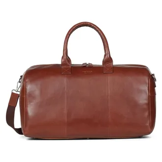 Howard London Homme, Sacs, Brun, Taille: ONE Size Sac de week-end Kieran