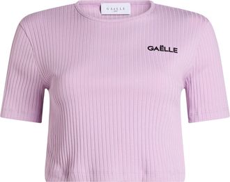 Ga&euml;lle Paris TOPS - T-shirts auf YOOX.COM