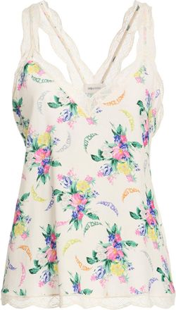 Zadig&Voltaire TOPS - Tops auf YOOX.COM