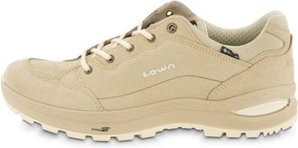 Lowa Damen Wanderschuhe RENEGADE EVO GTX LO WS