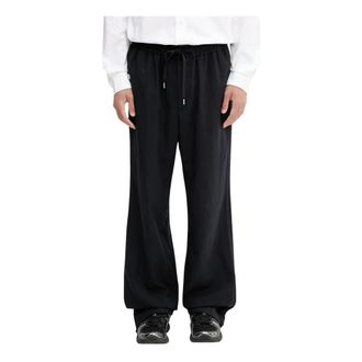AMBUSH Wide Hosen - - Trousers - Herren - Blau - M