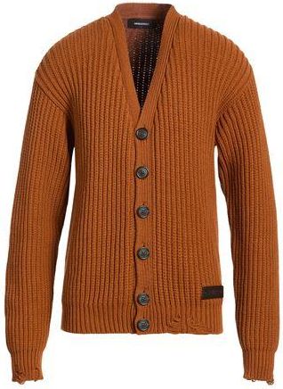 Dsquared2 MAILLE - Cardigans sur YOOX.COM