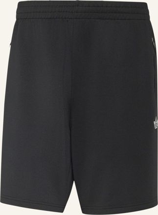 adidas Originals Adidas Originals Trefoil Essentials Spacer Shorts schwarz