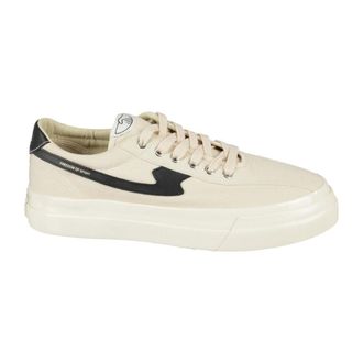 Stepney Workers Club S.w.c. Stepney Workers Club, Herren, Schuhe, Beige, 40 EUGr&ouml;&szlig;e