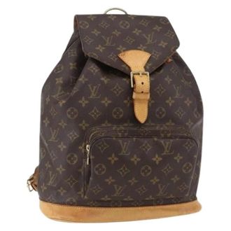 Louis Vuitton Damen, Pre-Owned, Braun, ONE SIZEGr&ouml;&szlig;e