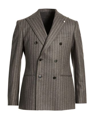 Luigi Bianchi Mantova ANZ&Uuml;GE und CO-ORDS - Blazers auf YOOX.COM