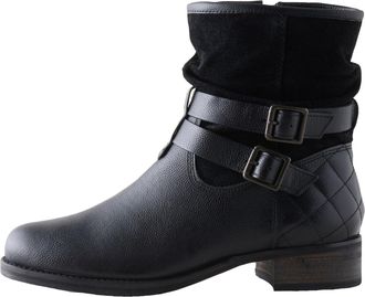 Next Stiefelette Forever Comfort