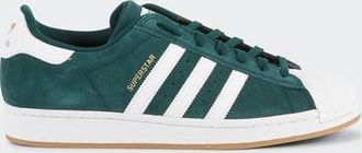adidas Baskets basses &agrave; lacets - Taille 40 2/3