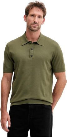 Fusalp Henryo Polo - - Sport - Herren - Gr&uuml;n - S