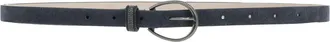 Brunello Cucinelli Kleinlederwaren - G&uuml;rtel auf YOOX.COM