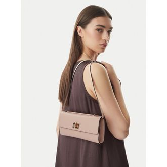 Furla Handtasche Furla Clara WE00841 AX0733 CN 4655S Rosa