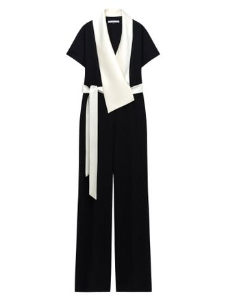 Adolfo Dominguez Jumpsuit