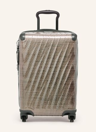 Tumi 19 Degree Lite Trolley International silber