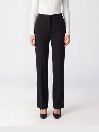 Ermanno Scervino Pantalon Femme couleur Marron