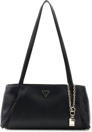 Guess Devon Schultertasche - - Bags - Damen - Schwarzk - ONE SIZE