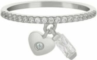 Cai Damen, Accessories, Grau, 52 MMGröße