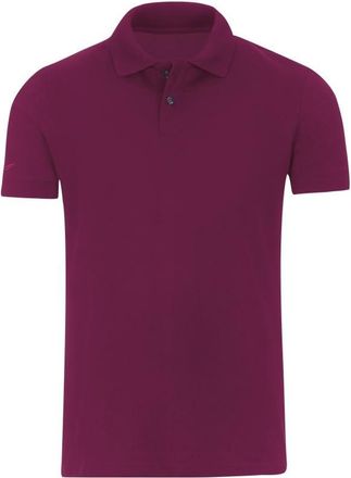 Trigema Poloshirt aus Elast. Piqu&eacute;
