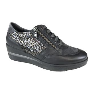 Mephisto Sneakers - - Shoes - Damen - Schwarzk - 36 1/2 EU