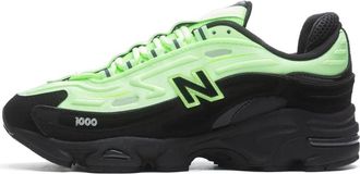 New Balance Homme, Chaussures, Vert, Taille: 46 1/2 EU 1000
