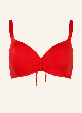 Marie Jo Marie Jo B&uuml;gel-Bikini-Top Madurai rot