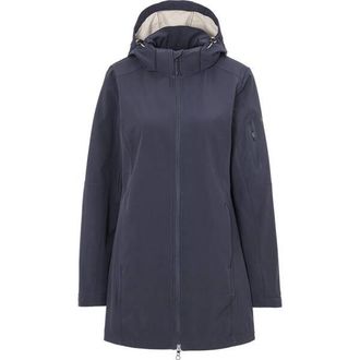 McKinley Damen Mantel Da.-Mantel MOUNT BONA LONG W