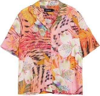 Desigual Bluse