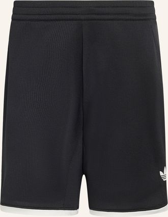 adidas Originals Adidas Originals Tennisshorts Classics schwarz