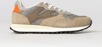 Woolrich Sneakers Herren Farbe Beige