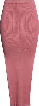 Rick Owens HOSEN & R&Ouml;CKE - Maxi-R&ouml;cke auf YOOX.COM