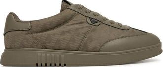 Emporio Armani Sneakers EM003062 AF29544 Grau