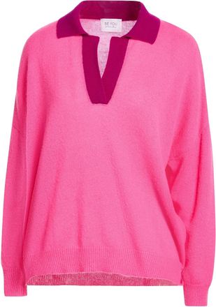 BE YOU BY GERALDINE ALASIO STRICKWAREN - Pullover auf YOOX.COM