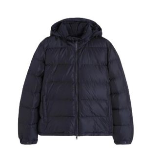 Aspesi Blau Stilvolle M&auml;ntel - - Jackets - Herren - Blau - M