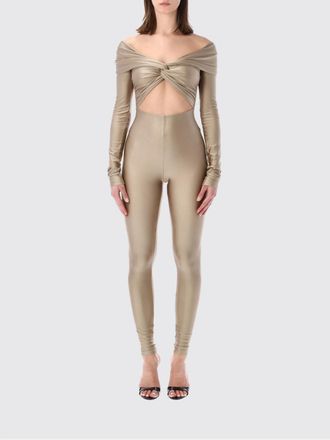 Andamane Combinaison THE ANDAMANE Femme couleur Gris